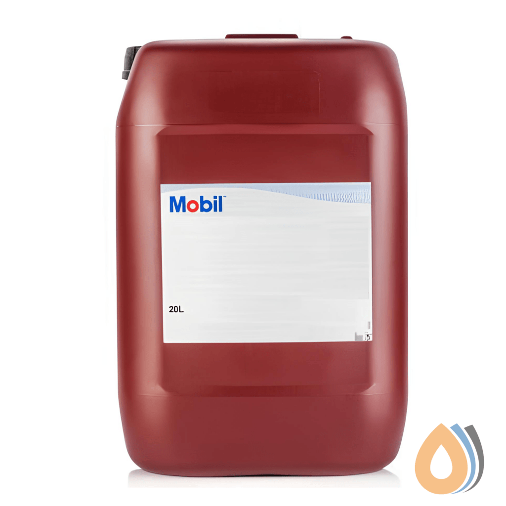 Bestel Mobil Delvac Super 1400E 15W-40 Ingelbeen - Officiële verdeler ...